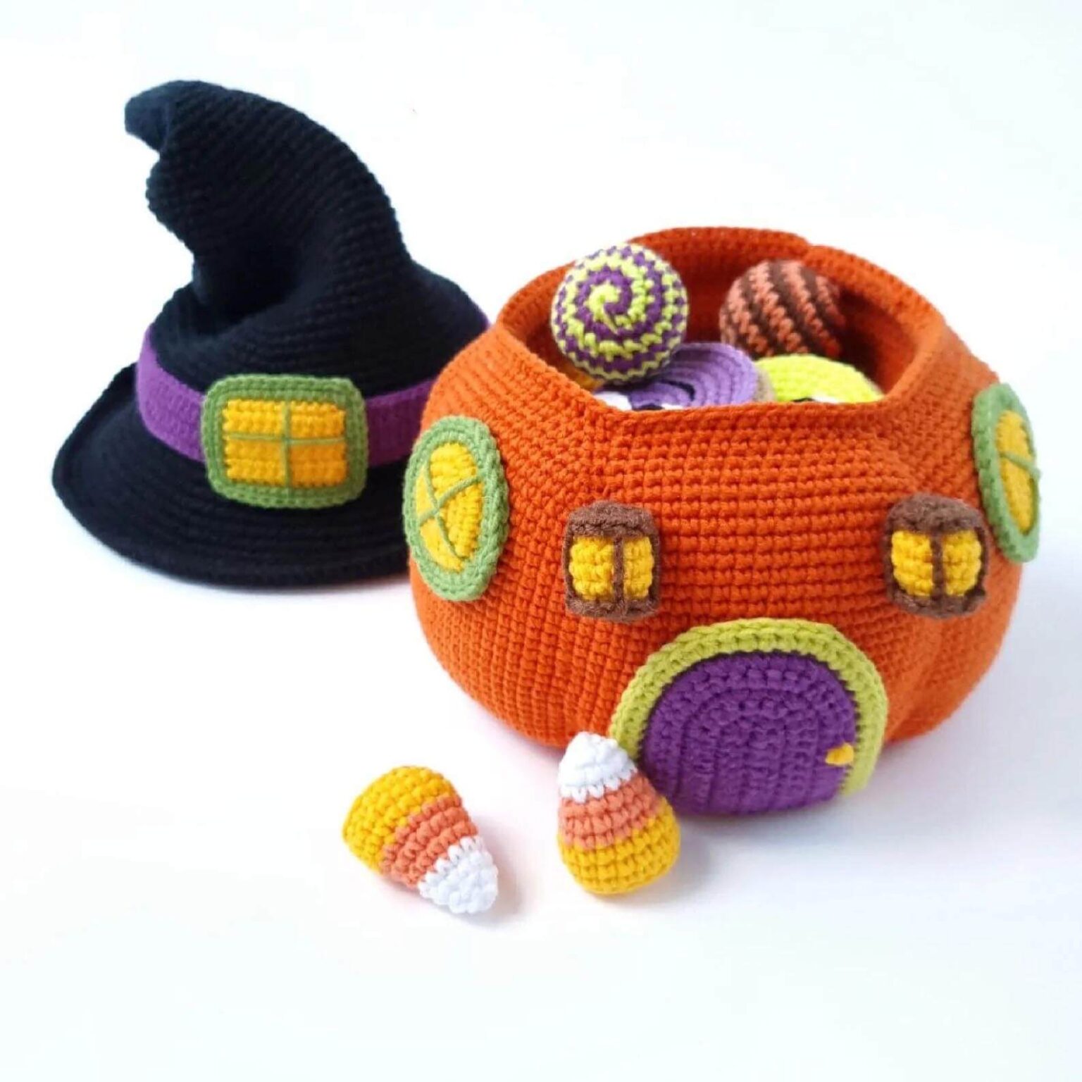 Crochet Patterns - Craftyo